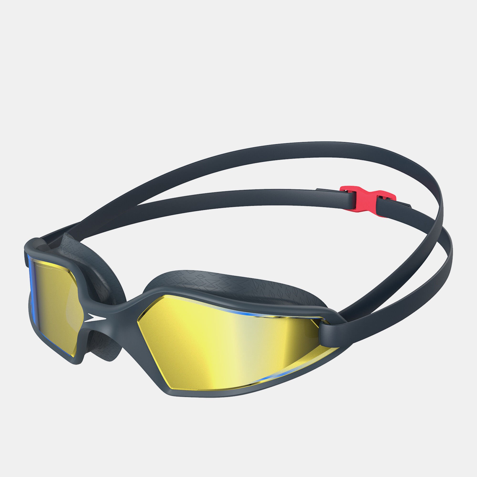 Hydropulse Mirror Swimming Goggles for Enhanced Clarity and Performance ...