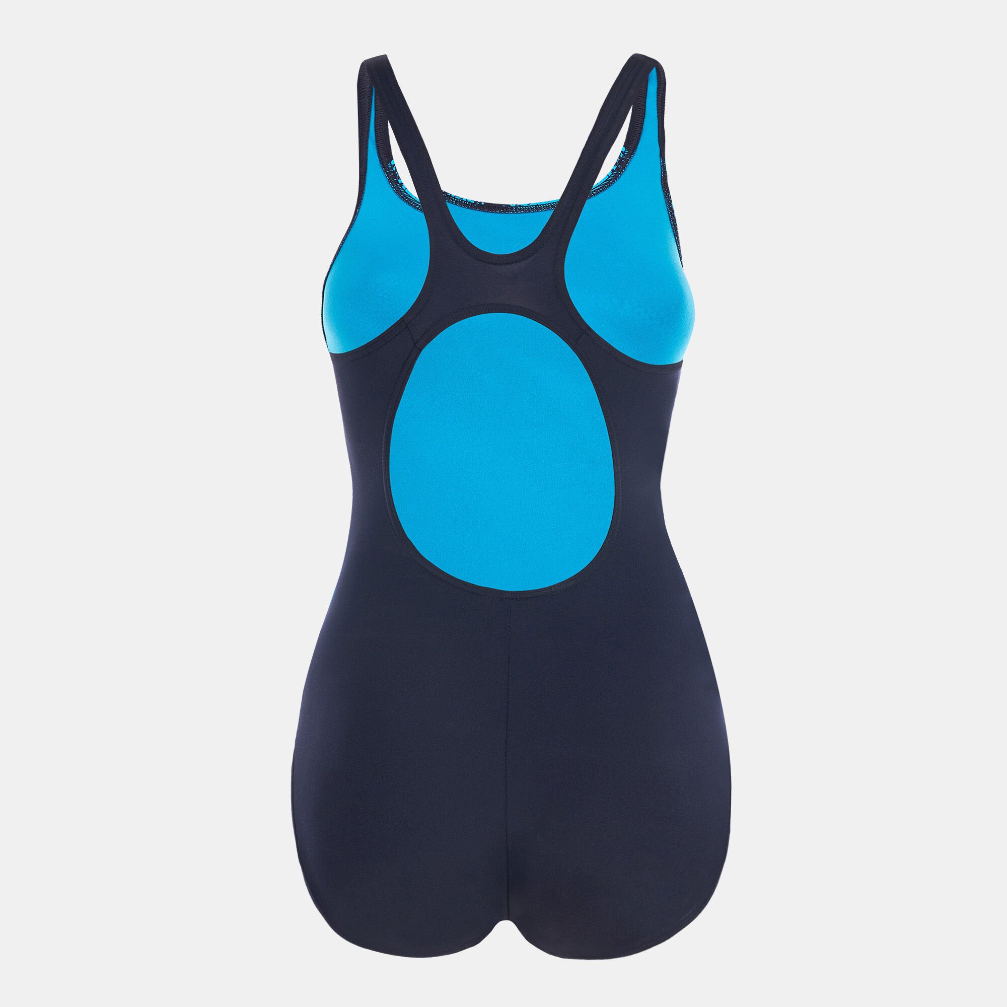 Women’s HyperBoom Muscleback One-Piece Swimsuit – High-Performance ...
